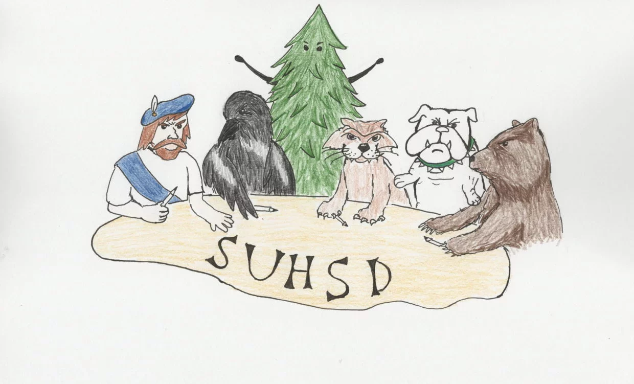 A History of Voter Suppression: SUHSD Board's Redistricting Process and ...