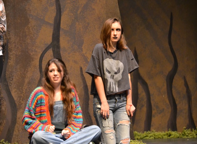 Voices of M-A: Manuela Velasquez speaks about life on and off the stage ...