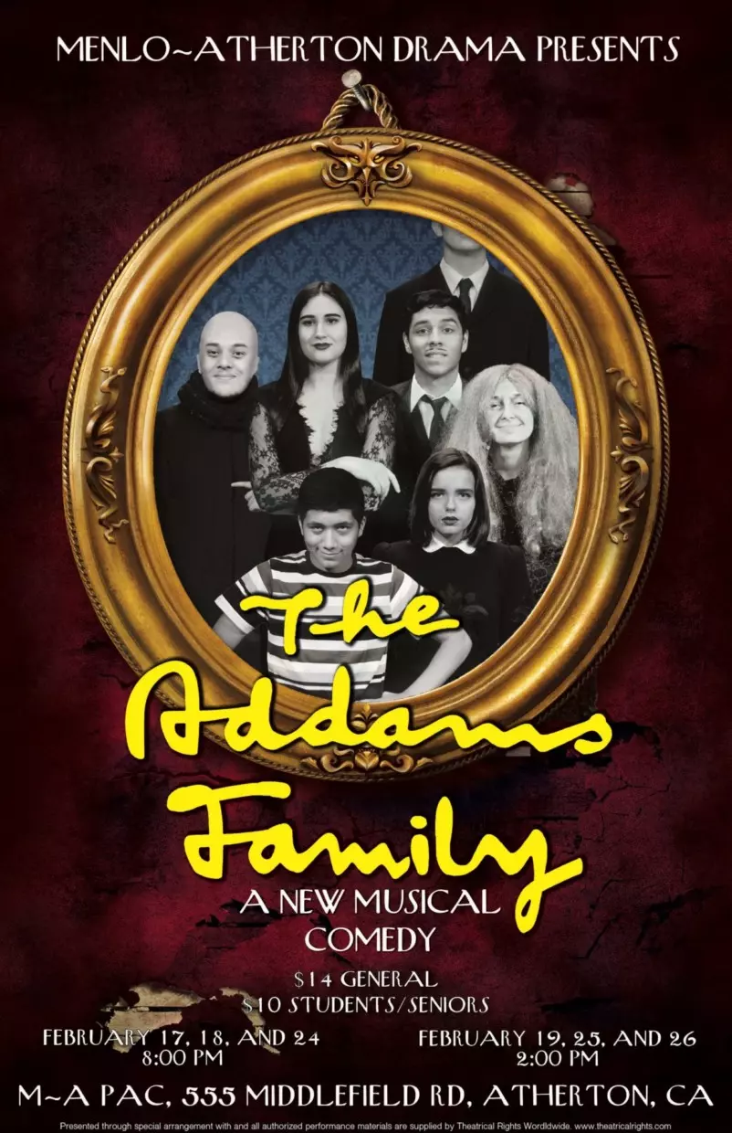 Voices of M-A: Manuela Velasquez speaks about life on and off the stage ...