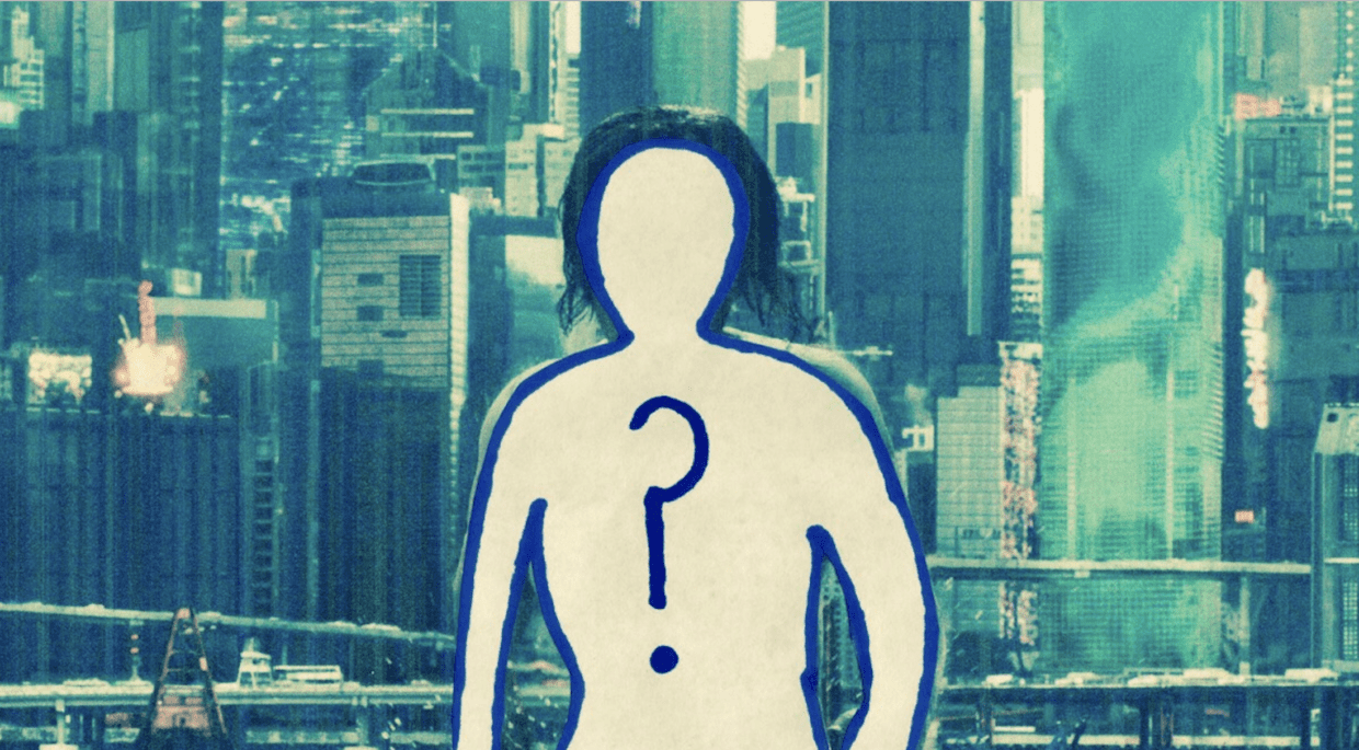 “Ghost in the Shell” Latest to Haunt Hollywood's Whitewashing Past - M ...