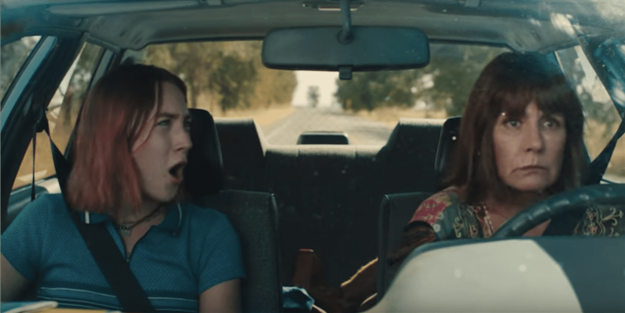 Opinion: Why Lady Bird deserved better - M-A Chronicle