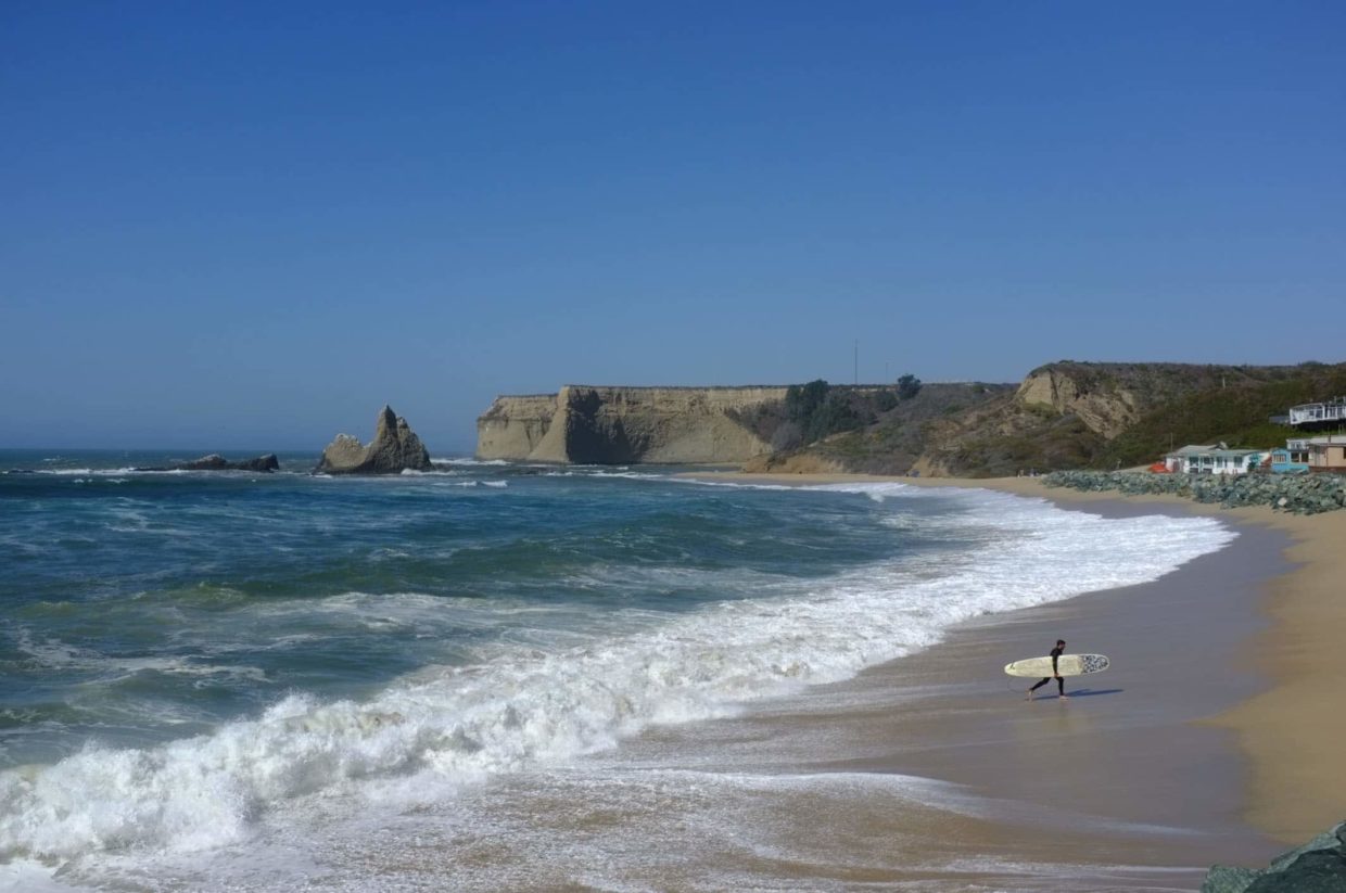 Heath Hooper – M-A Chronicle