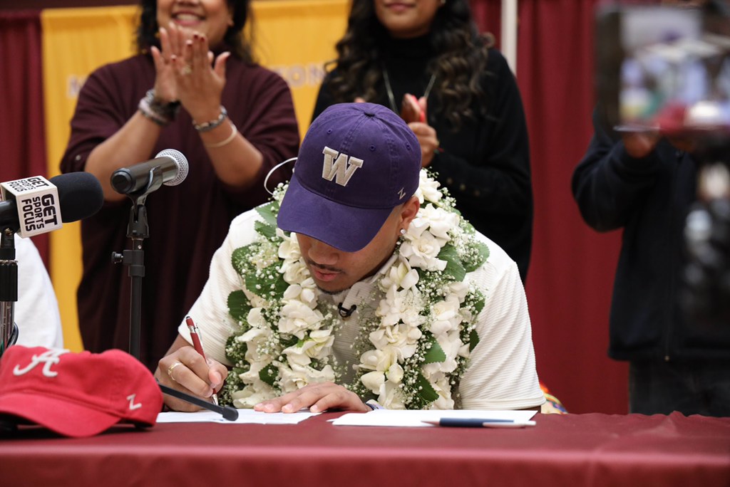 M-A Sends Off Collegiate Athletes at the 2019 NCAA Signing Day - M-A ...