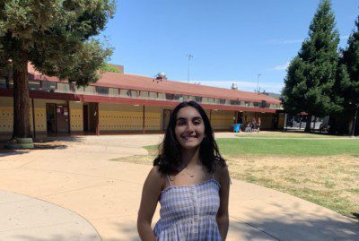 Brynn Baker – Page 3 – M-A Chronicle