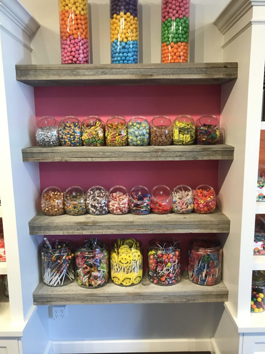 The Sugar Shack Returns to a Sweet Opening – M-A Chronicle