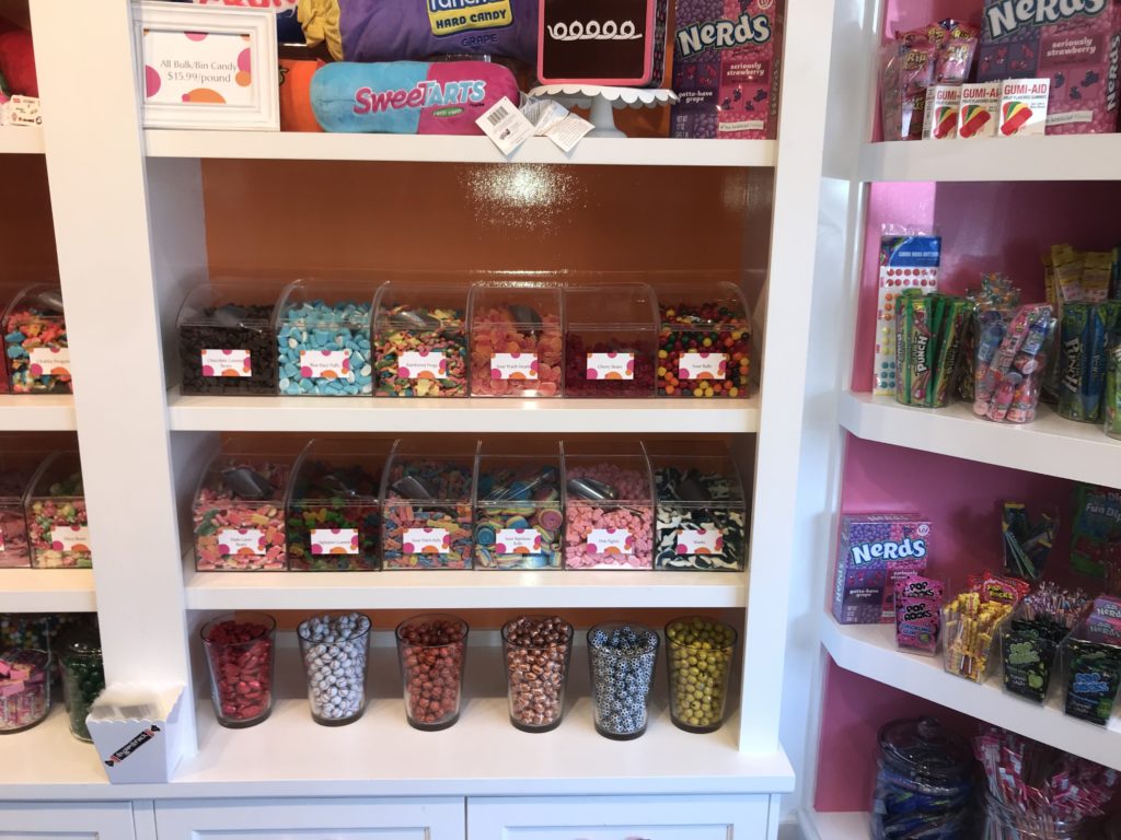 The Sugar Shack Returns to a Sweet Opening – M-A Chronicle