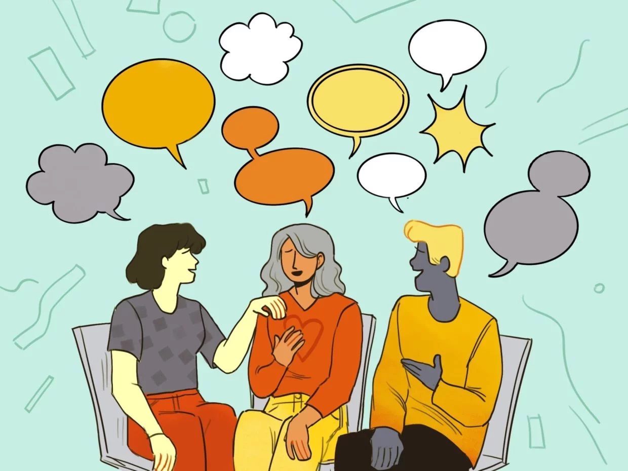 Challenge Day Connects the Freshman Class - M-A Chronicle