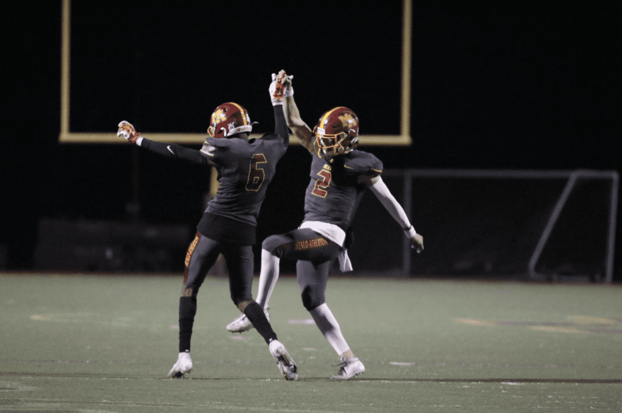 Jam-Packed Homecoming Weekend Brings Many Victories for the Bears – M-A ...