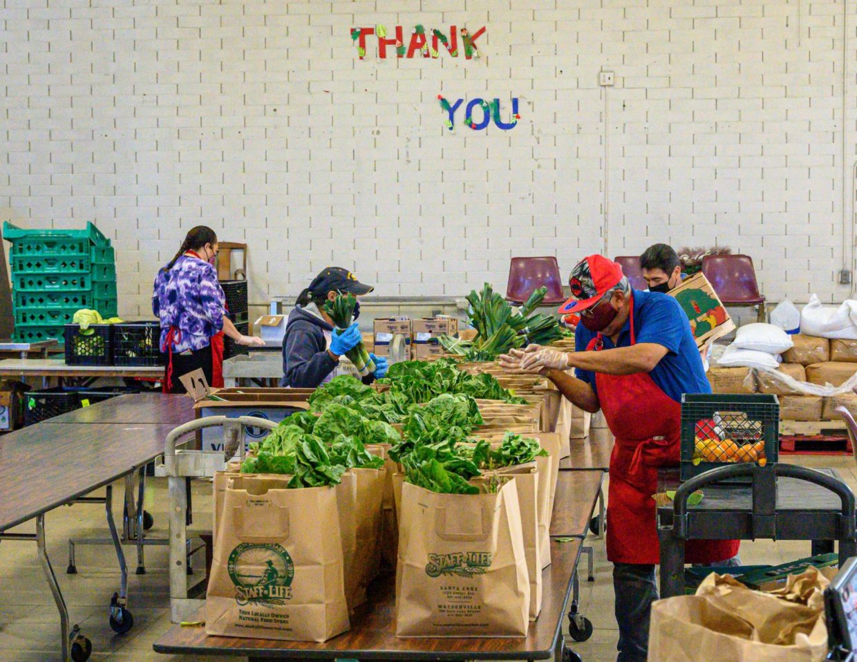 Three Low-Income Resources for the M-A Community – M-A Chronicle