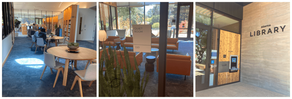Best Places to Study: Local Library & Coffee Shop Reviews - M-A Chronicle