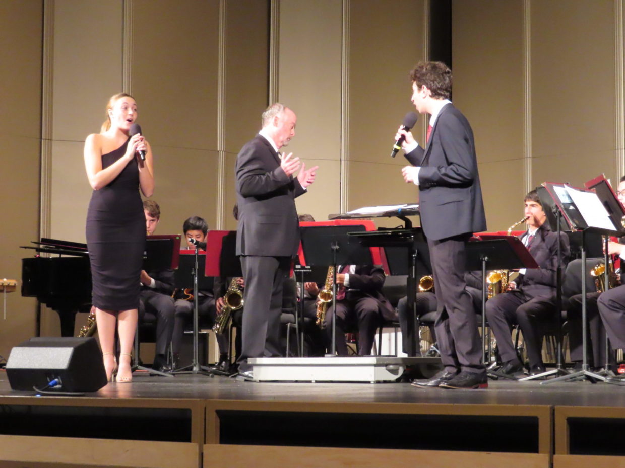 Hat’s Off to Them: M-A's “Meet the Bands and Orchestra” Concert - M-A ...