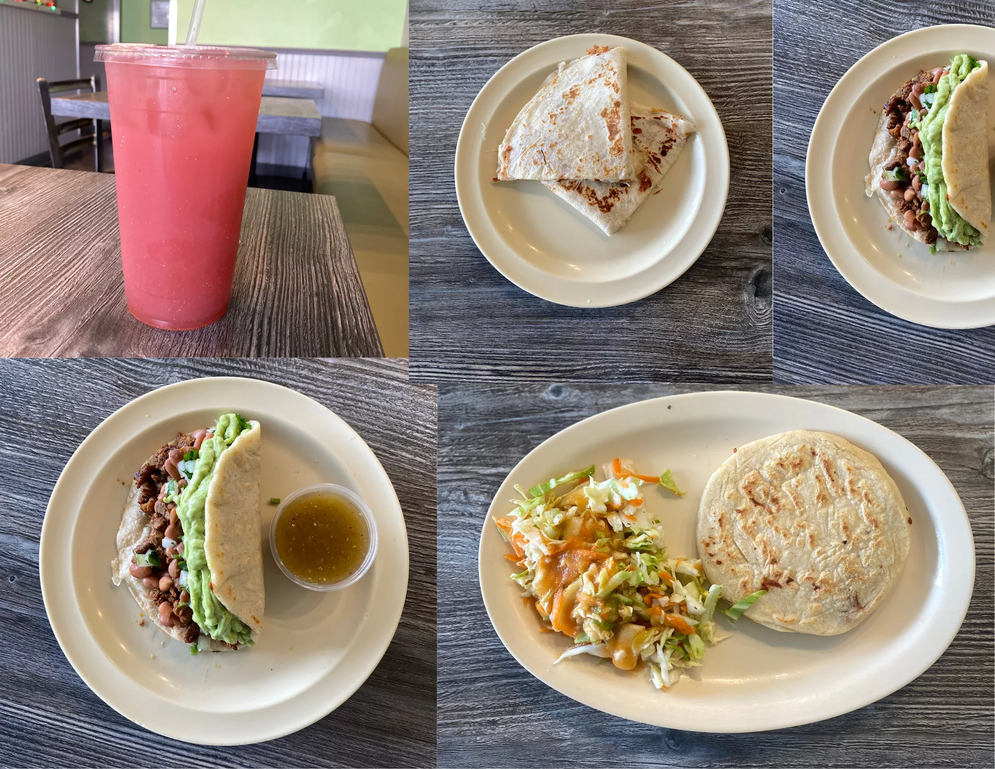 Bear Bites: Scrumptious Local Mexican Cuisine at Mami Cheli’s - M-A ...